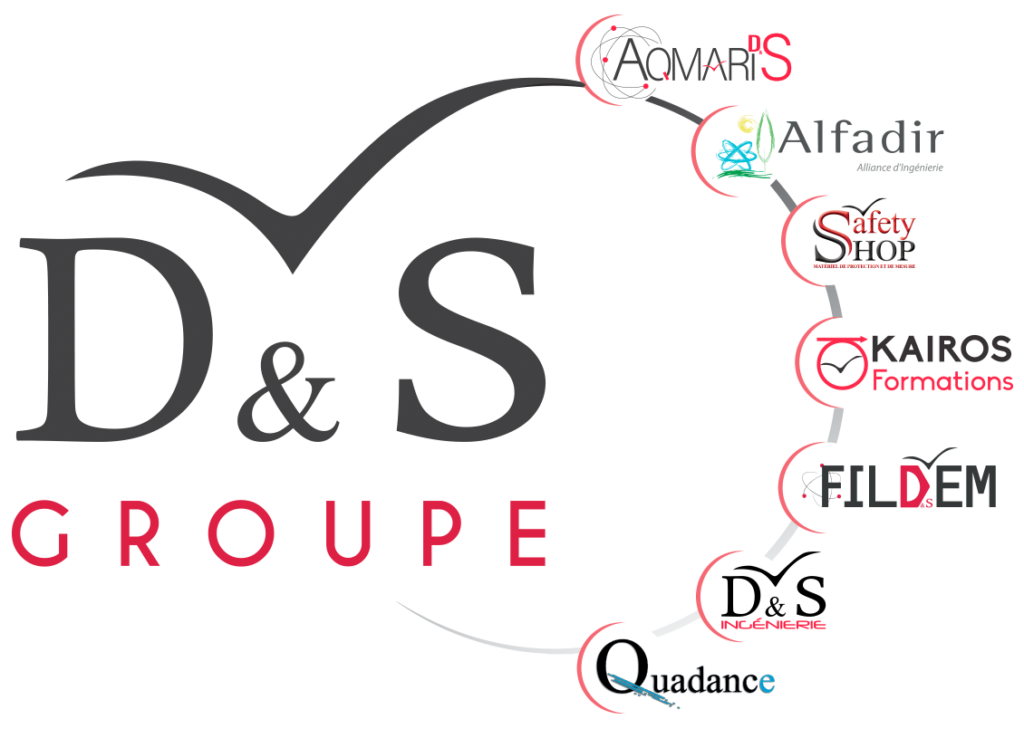 GROUPE D&S - Kairos Formations