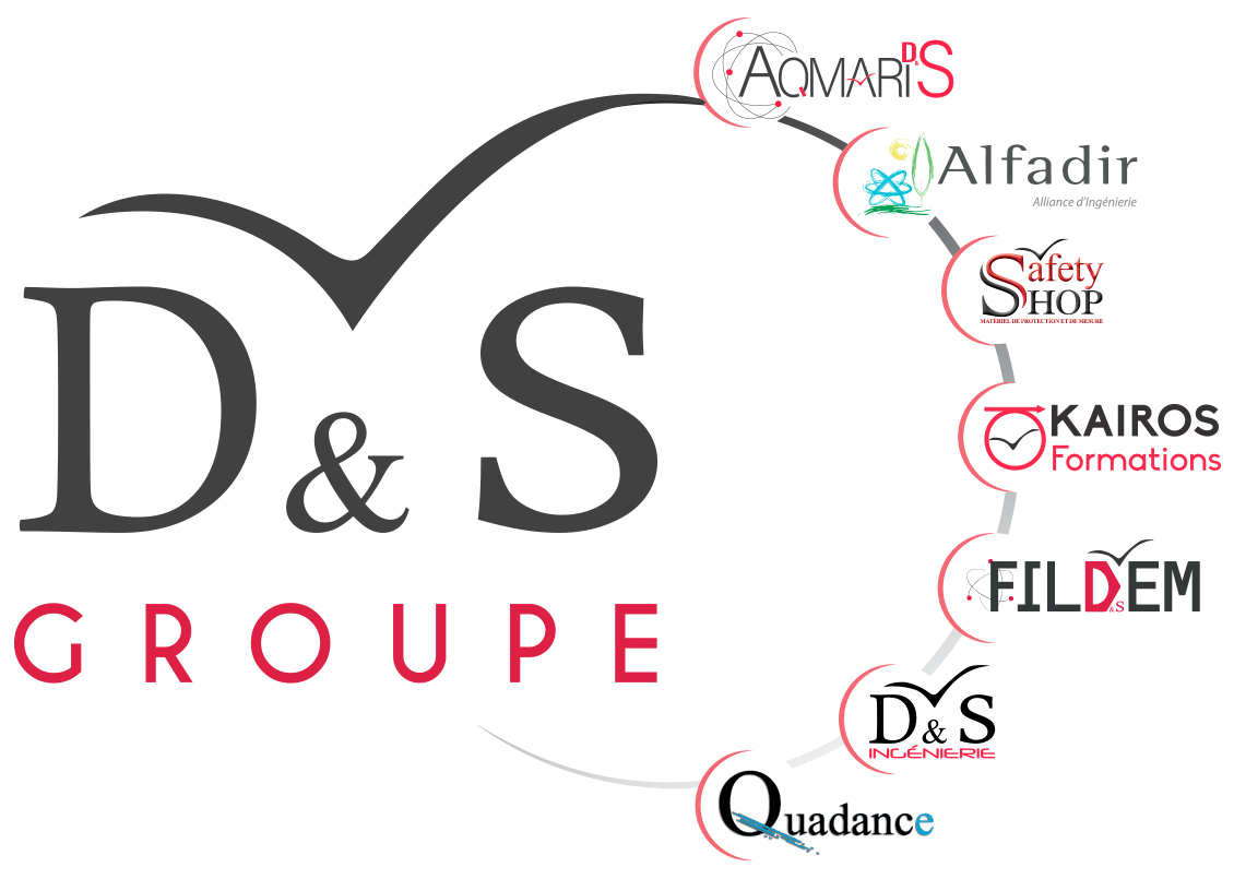GROUPE D&S - Kairos Formations